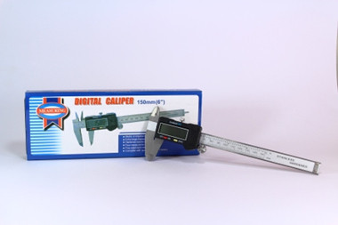 Штангенциркуль Digital Caliper — MK TECHNO